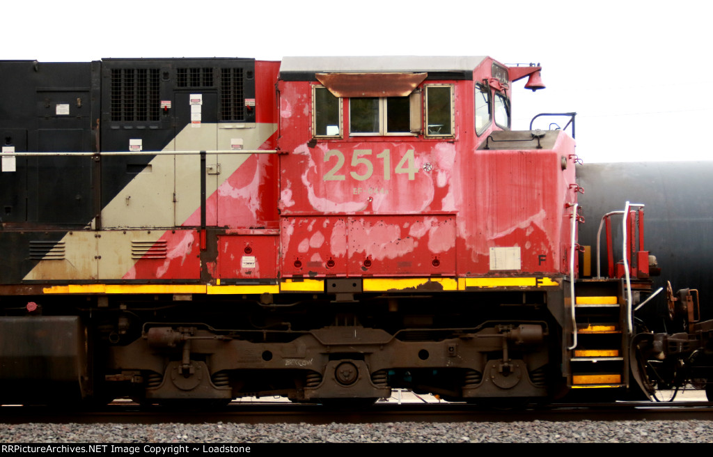 CN 2514